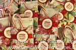 Hot Cocoa Packet... A Fun & Easy Gift Idea for the Holidays - Create ...