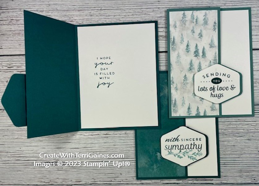 World Card Making Day Cards (Video Tutorial & FREE PDF Download ...
