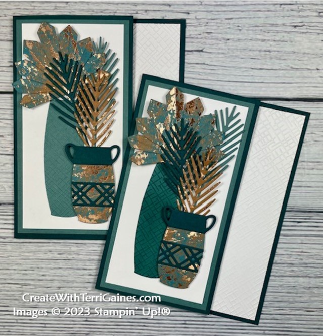World Card Making Day Cards (Video Tutorial & FREE PDF Download ...