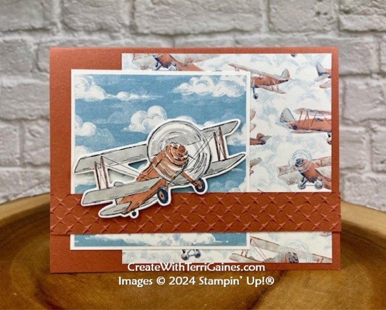 Adventurous Sky Cards inspired by Card Sketch 040 with FREE PDF ...