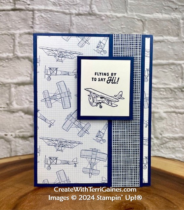 Adventurous Sky Cards inspired by Card Sketch 049 with FREE PDF ...