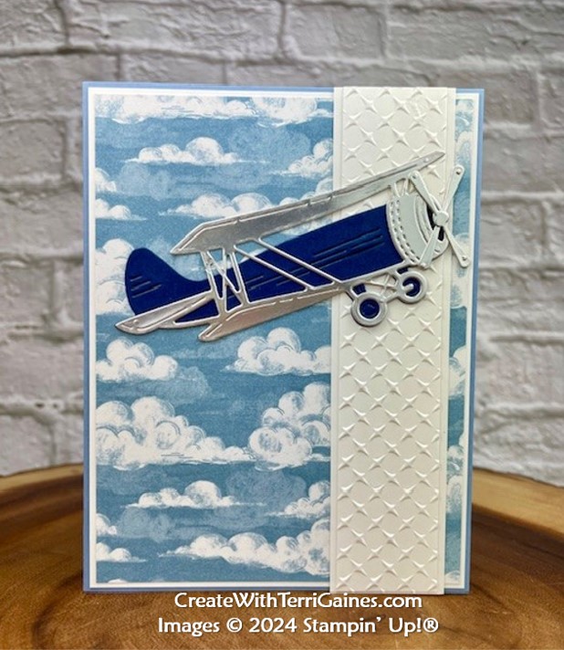 Adventurous Sky Cards inspired by Card Sketch 049 with FREE PDF ...
