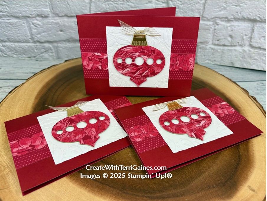 Keeping Traditions Scrapbooking Workshop Kit Alternate Projects with ...